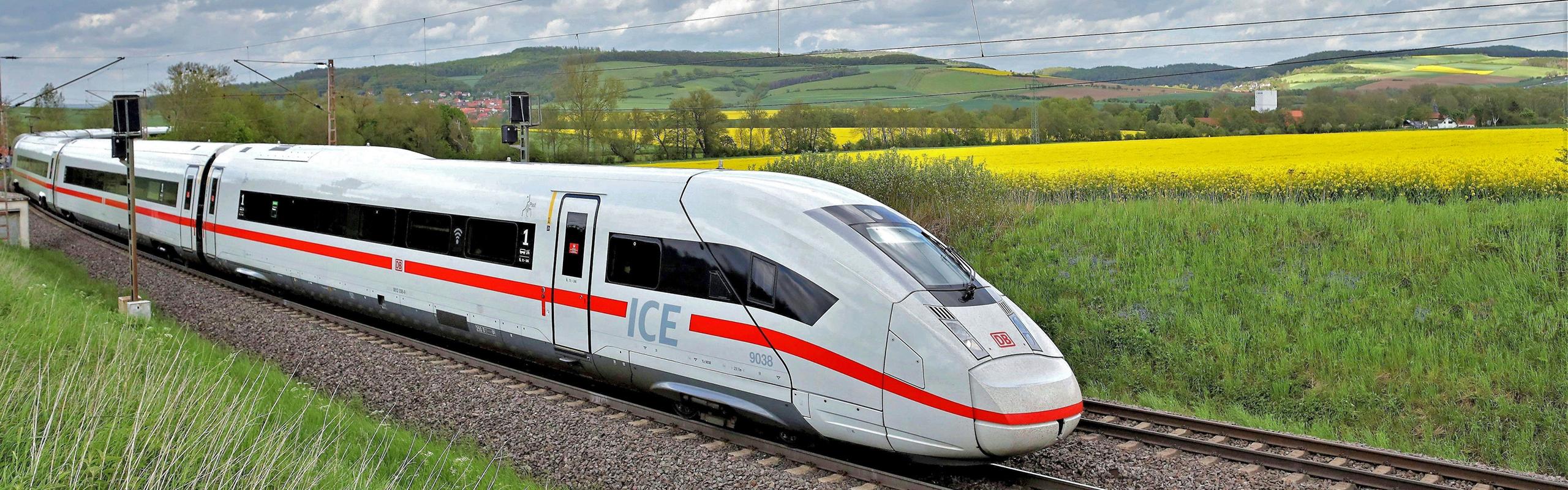 2025欧洲高铁公司推荐及车票预订网站 - 便捷舒适的AVE、Eurostar、ICE、Le Frecce、Railjet 、TGV等！ - Extrabux