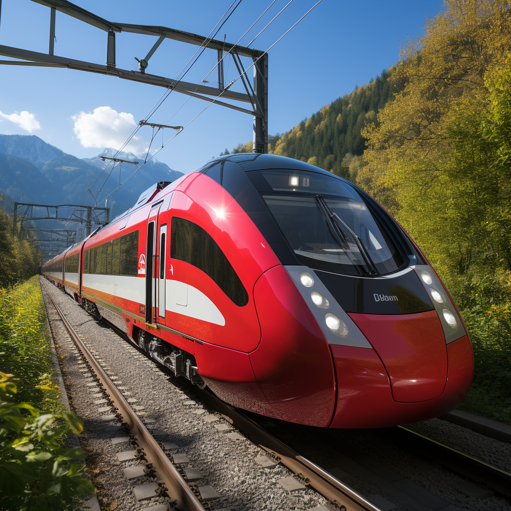 2025欧洲高铁公司推荐及车票预订网站 - 便捷舒适的AVE、Eurostar、ICE、Le Frecce、Railjet 、TGV等 ...