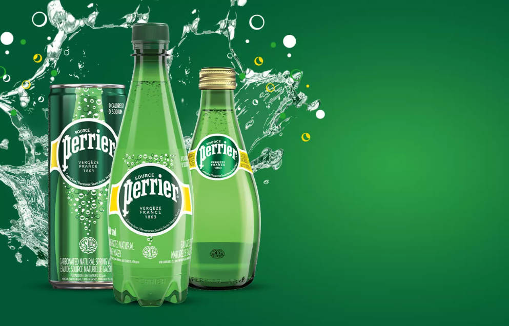 Top 7 French Mineral Water Brands that You Can Buy at Grocery Store ...