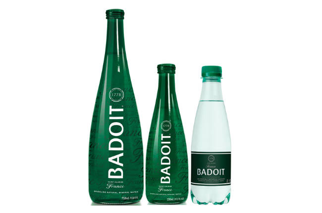 Top 7 French Mineral Water Brands that You Can Buy at Grocery Store ...