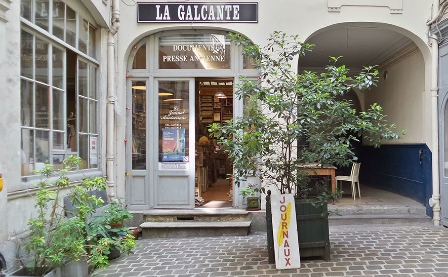 2025法国巴黎10家必逛书店推荐（地址和营业时间+交通+买书网站/App） - Extrabux