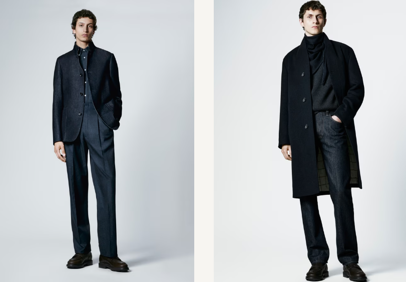 Loro Piana vs. Brunello Cucinelli vs. Zegna vs. Hermès: Which Brand is the Best for Menswear ...