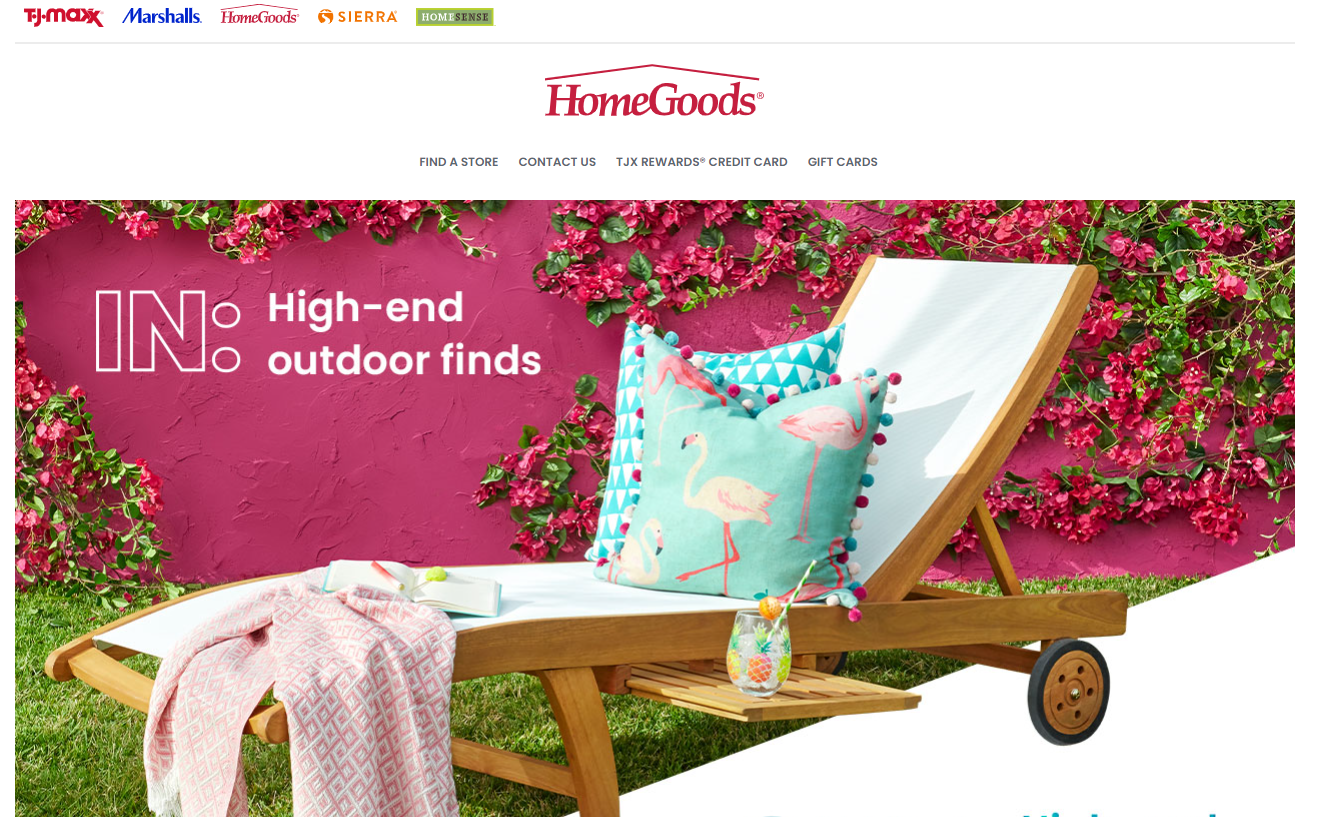 13个美国精品、品牌折扣店推荐（高达6%返利） - 大牌服饰包包低价购！ - Extrabux