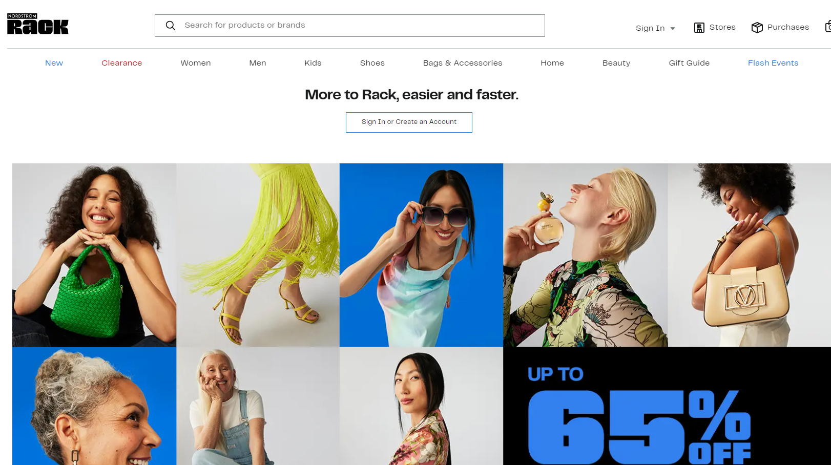 13个美国精品、品牌折扣店推荐（高达6%返利） - 大牌服饰包包低价购！ - Extrabux