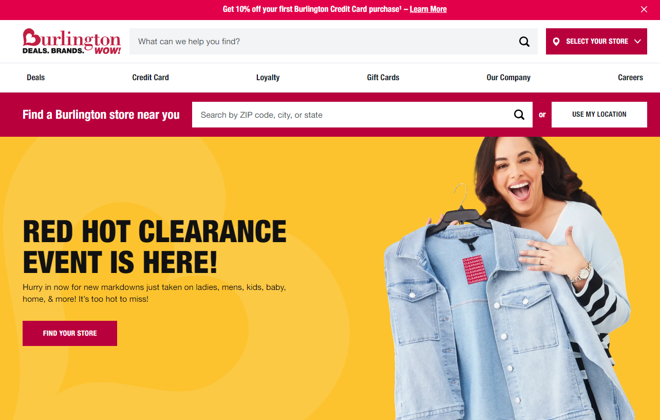 13个美国精品、品牌折扣店推荐（高达6%返利） - 大牌服饰包包低价购！ - Extrabux