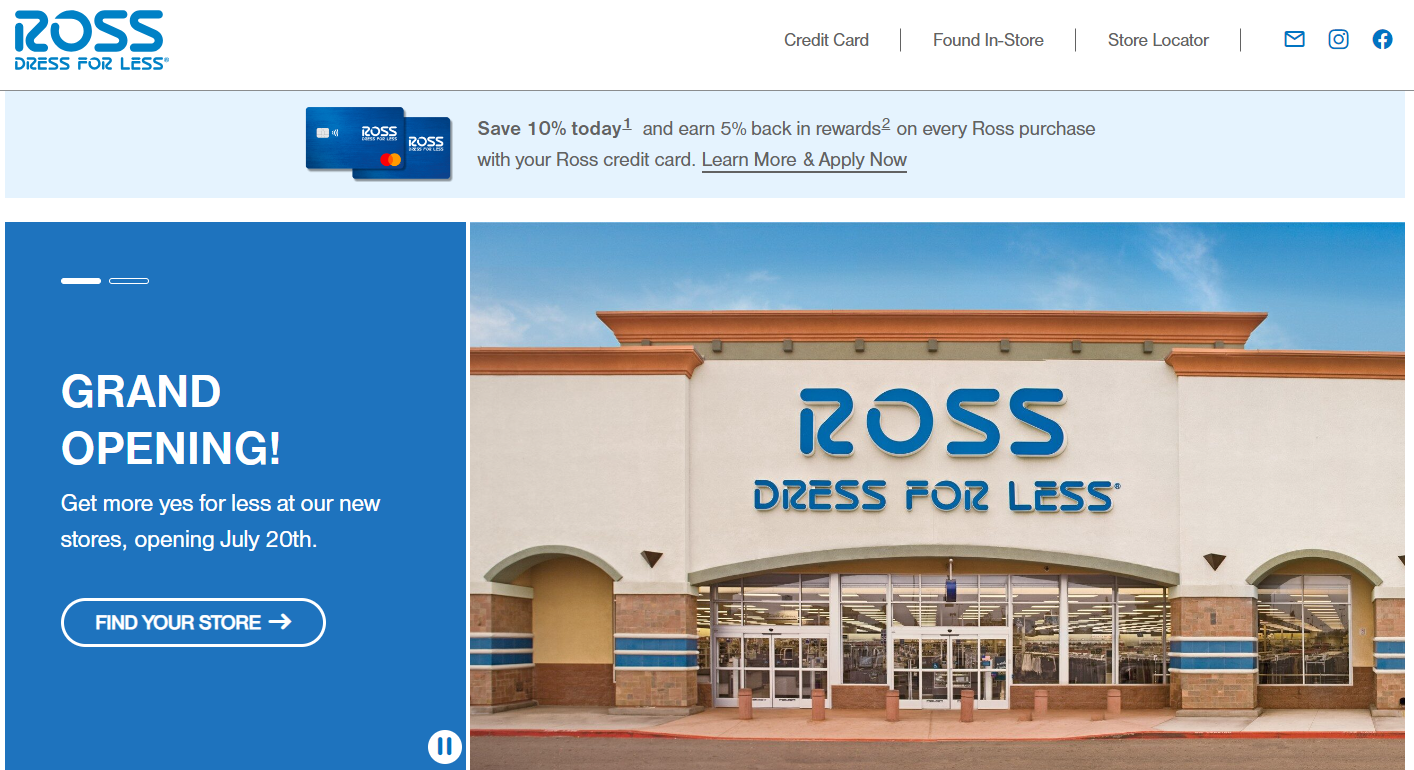 13个美国精品、品牌折扣店推荐（高达6%返利） - 大牌服饰包包低价购！ - Extrabux