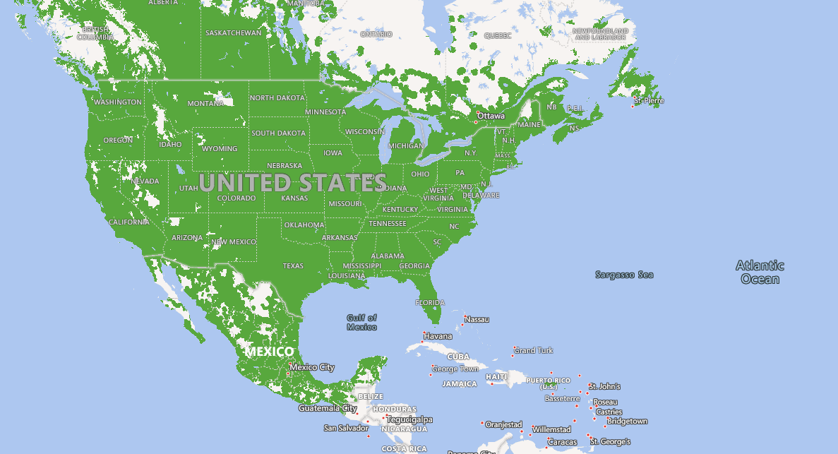 Verizon vs. Visible vs. Cricket Wireless: Full Comparison & Verdict ...
