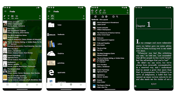 2025年7款最佳TXT阅读器推荐（在线/软件+免费/付费） - Windows, Mac, 安卓, iOS, Linux等适用 ...