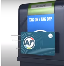 2025奥克兰AT HOP交通卡购买和使用指南（购买地点+价格+充值+使用范围+退卡/过期+常见问题） - Extrabux