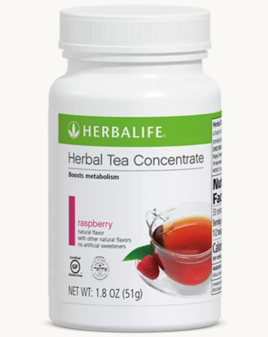 Cheap Substitute For Herbalife Tea