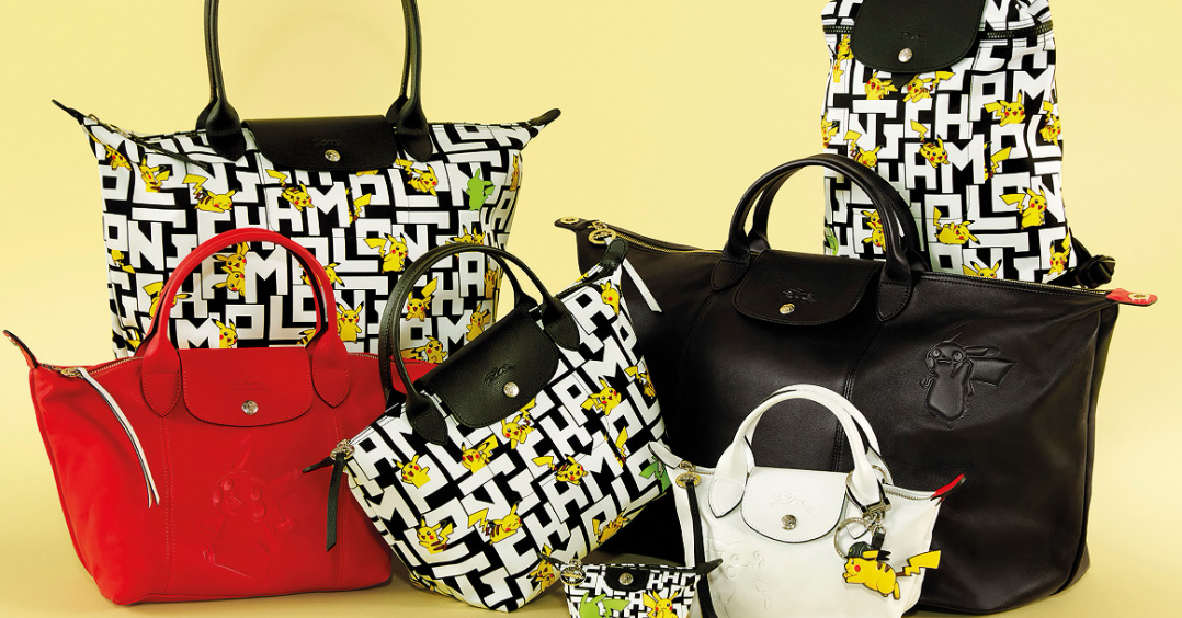 Longchamp Outlet vs. Retail: Differences, Quality & Price 2025 - Extrabux