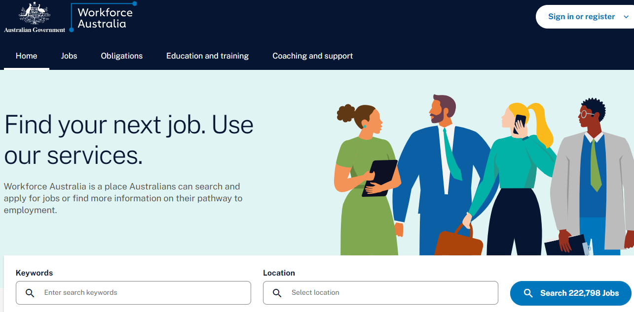 15个澳洲找工作网站及App推荐（求职渠道+适合人群）- 澳大利亚留学生、自由工作者求职必备！ - Extrabux