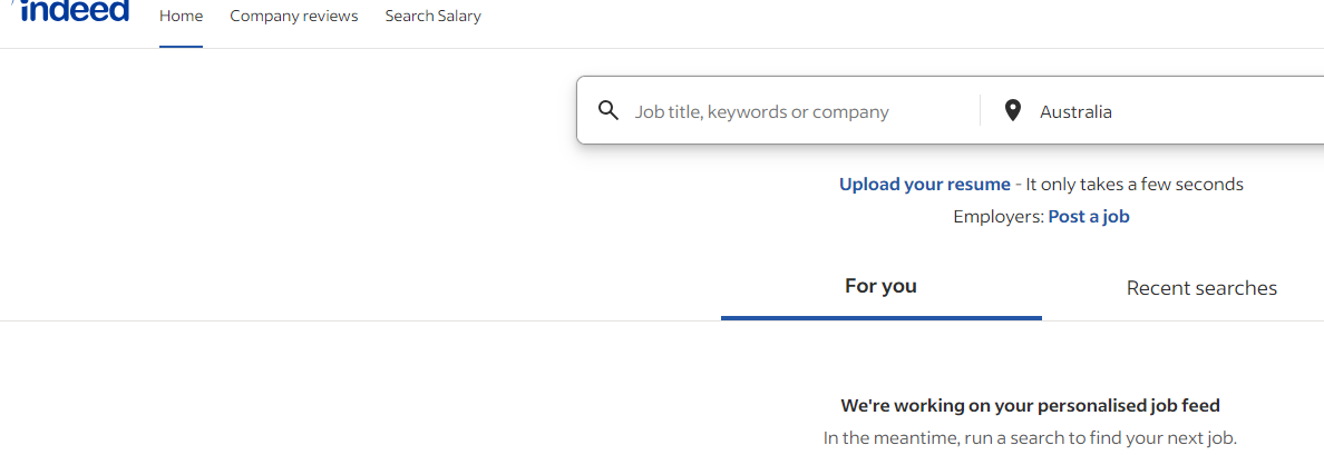 15个澳洲找工作网站及App推荐（求职渠道+适合人群）- 澳大利亚留学生、自由工作者求职必备！ - Extrabux