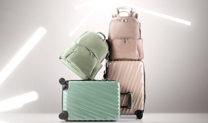 Tumi Outlet vs. Retail:Differences, Quality & Price 2025 - Extrabux