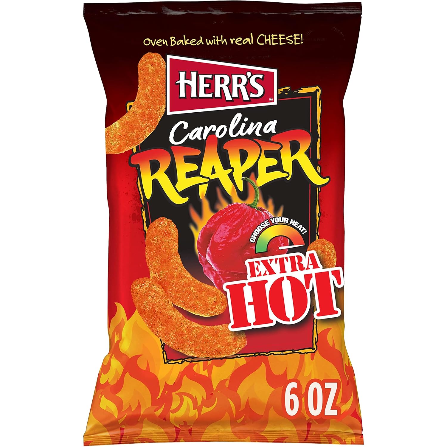 Top 10 Spiciest Cheese Puffs in the World, Ranked 2025 - Extrabux