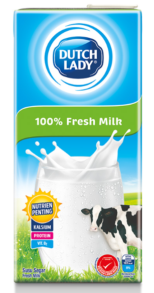 2025马来西亚牛奶品牌盘点及选购指南（种类+价格+购买网站/超市） - Extrabux