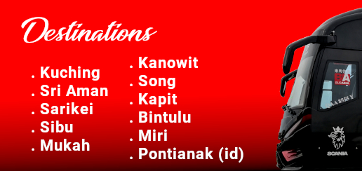 12个马来西亚巴士公司推荐（票价+订票方式）- 豪华、长途、公共、免费巴士！ - Extrabux