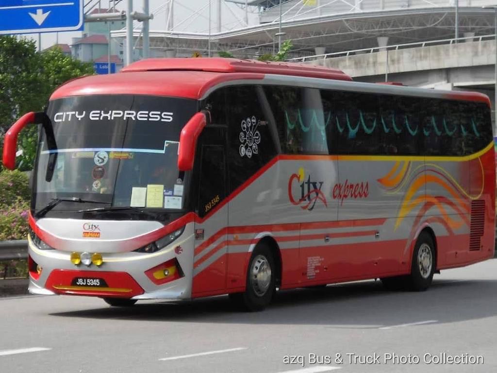 12个马来西亚巴士公司推荐（票价+订票方式）- 豪华、长途、公共、免费巴士！ - Extrabux