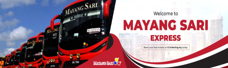 12个马来西亚巴士公司推荐（票价+订票方式）- 豪华、长途、公共、免费巴士！ - Extrabux