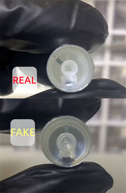 Davidoff Cool Water Real vs. Fake Guide 2025: How Do I Know if My ...