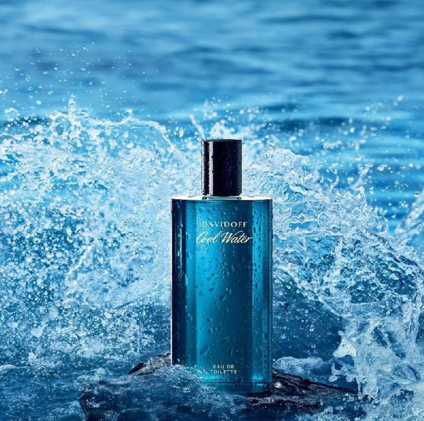 Davidoff Cool Water Real vs. Fake Guide 2025: How Do I Know if My ...