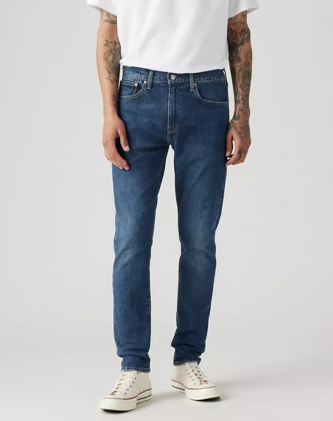 Levi's 501 vs. 502 vs. 511 vs. 512: Differences and Reviews 2025 - Extrabux