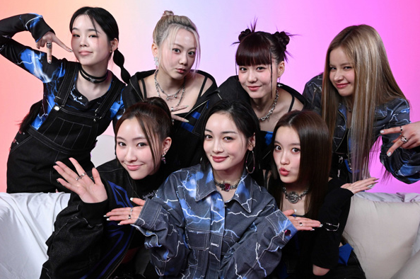 2024 XG女团“The first HOWL”世界巡回演唱会时间表（地点+门票价格+购票渠道）- 北美站、欧洲巡演已定档！ - Extrabux