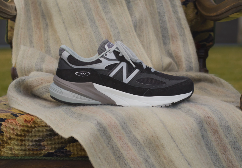 New Balance 2002 vs. 2002R vs. 993 vs. 990v6: Differences and Reviews 2025 - Extrabux