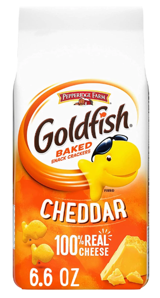 Cheez-It vs. Goldfish vs. Cheese Nips vs. Better Cheddars: Who Wins the ...