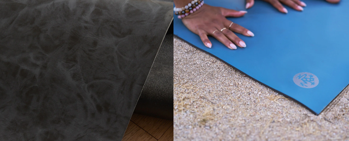 Manduka PRO vs. PROlite vs. eKO vs. GRP Yoga Mats: Differences and ...
