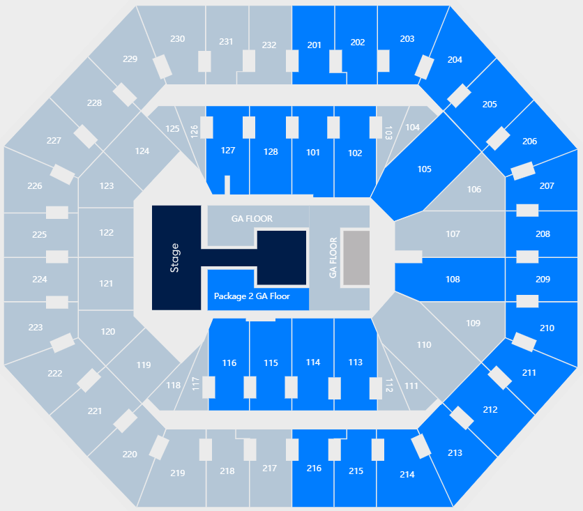 2024韩国女团(G)I-DLE [iDOL] 世界巡回演唱会时间表（地点+门票价格+座位表+购票渠道） - Extrabux