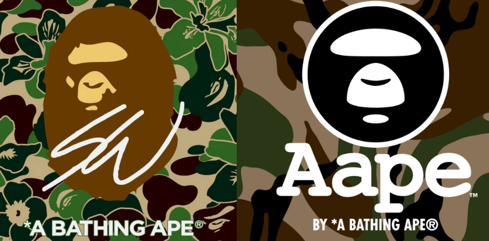 Bape vs. AAPE vs. Sprayground: Differences and Reviews 2025 - Extrabux