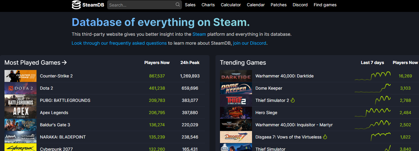 10个游戏比价助手/App推荐 -Steam, Switch, PS, Xbox等平台游戏比价，史低及折扣查询等！ - Extrabux