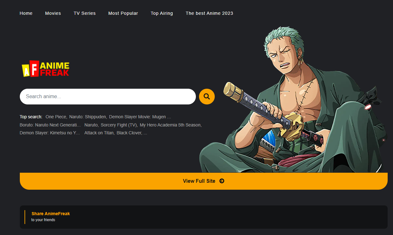 17个免费看日本动漫的网站/App推荐 - 最新、最全番剧！ - Extrabux