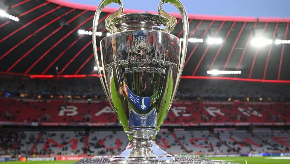 2024–2025欧洲冠军联赛全攻略（赛制+抽签结果+赛程时间+票价及购票方式） - Extrabux
