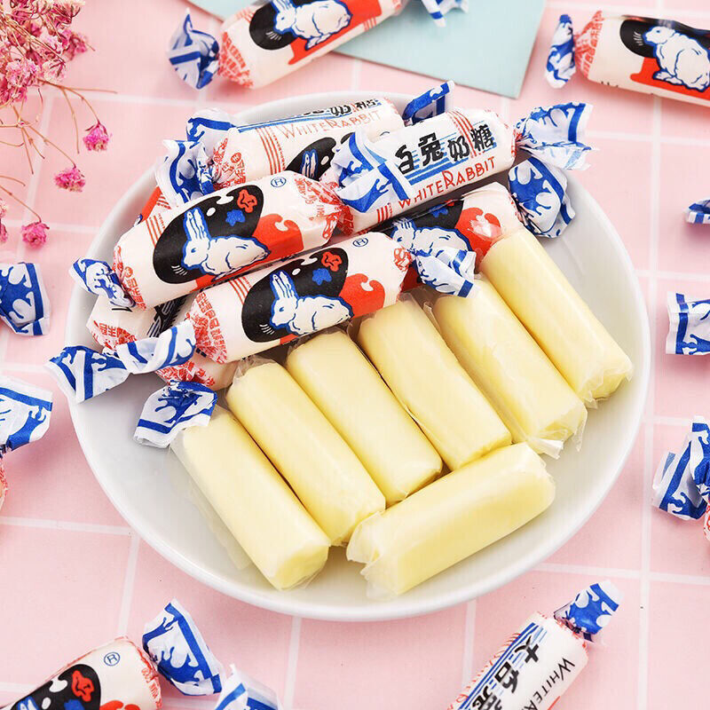 8 Popular Chinese Candies You Can Buy Online - Wax Bottle Candies ...