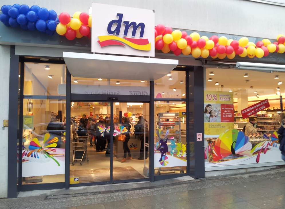 2025德国DM超市必买清单+退税攻略 - 护肤品、保健品、食品、日化等！ - Extrabux