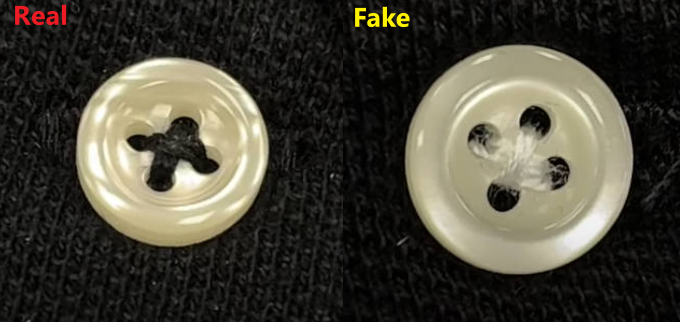 Ralph Lauren Polo Real vs Fake Guide 2025: How Can I Tell If It Is ...