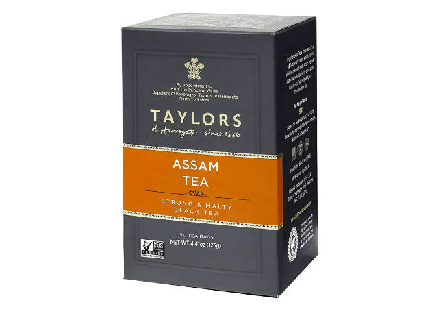 Twinings vs. Bigelow vs. TWG vs. Taylors of Harrogate: Which One Wins ...