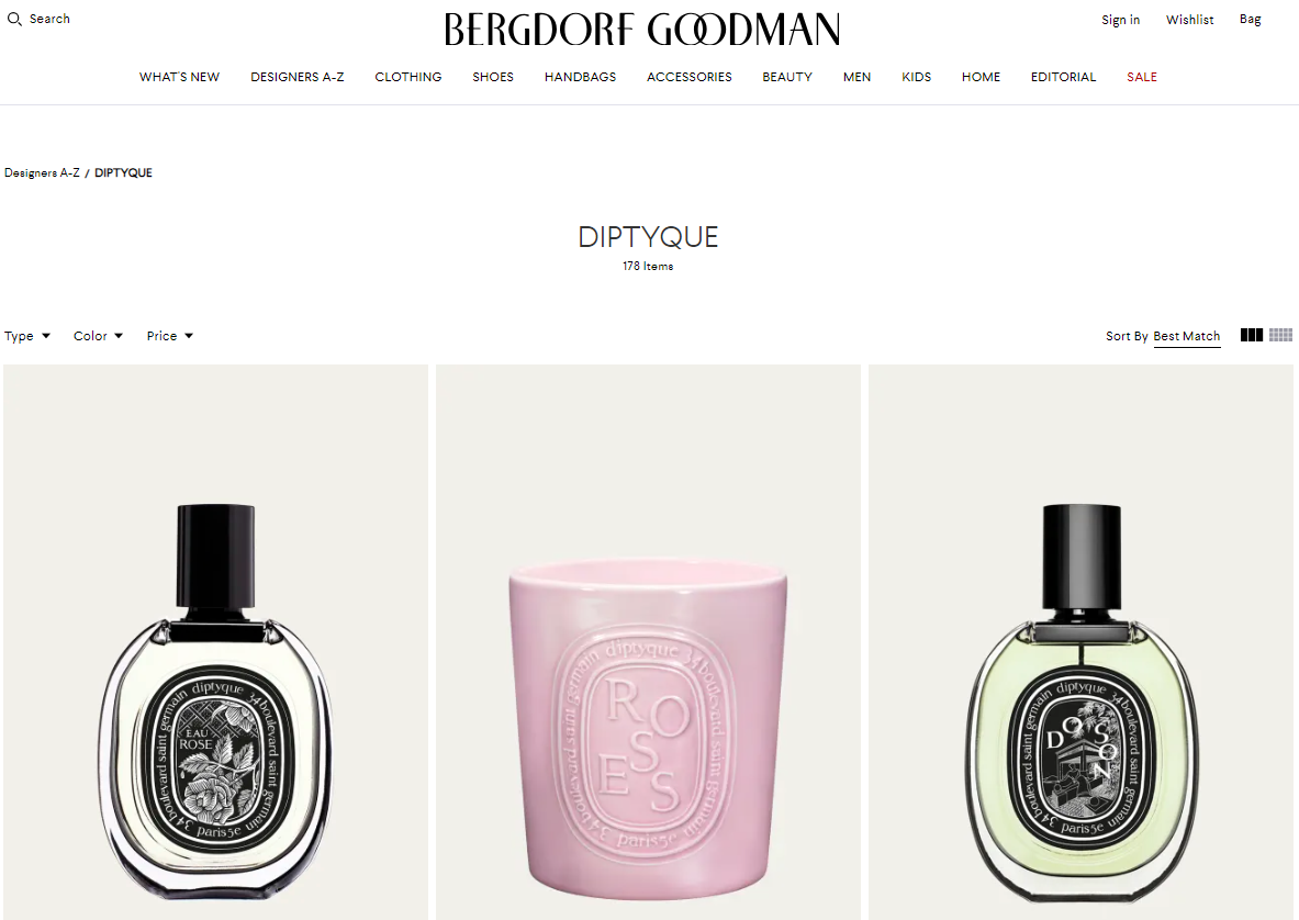 Where To Buy Diptyque The Cheapest In 2025? (Cheapest Country, Discount ...