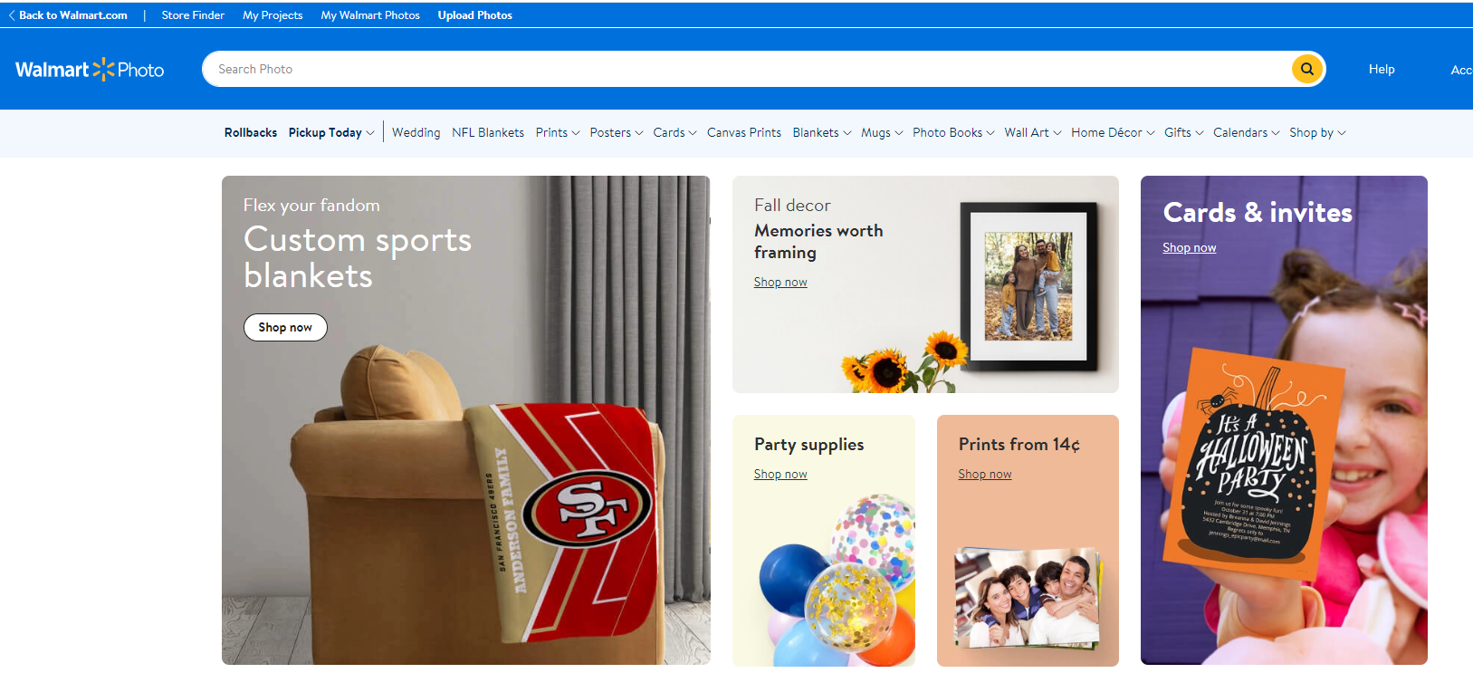 10个美国个性化照片、相册、贺卡定制网站/App推荐（高达15%现金返利） - Extrabux