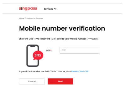 2025最全新加坡Singpass注册与使用指南（申请条件+注册方式及流程+材料+用途+常见问题） - Extrabux