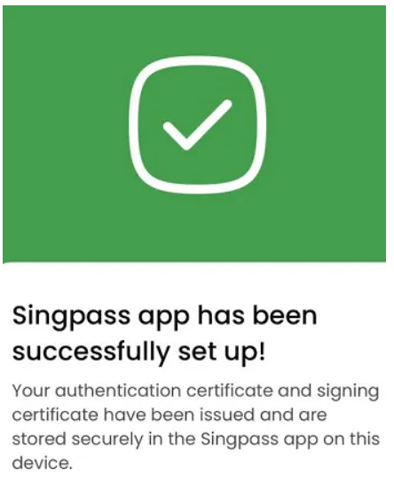 2025最全新加坡Singpass注册与使用指南（申请条件+注册方式及流程+材料+用途+常见问题） - Extrabux