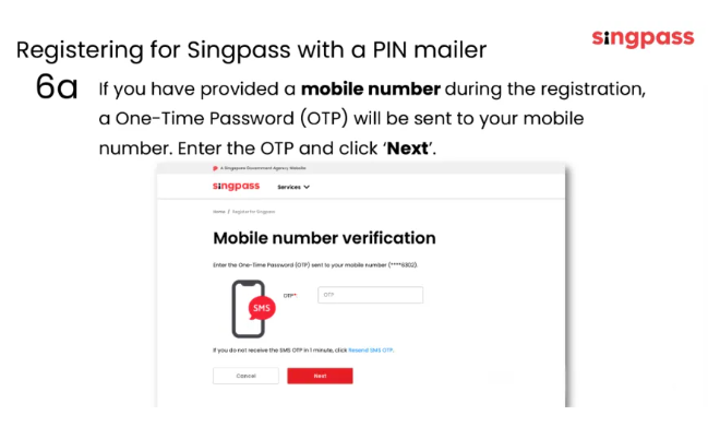 2025最全新加坡Singpass注册与使用指南（申请条件+注册方式及流程+材料+用途+常见问题） - Extrabux