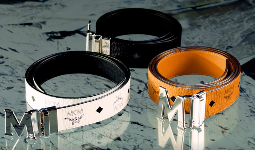 MCM Belt Real vs. Fake Guide 2025: How To Tell Original From Fake ...