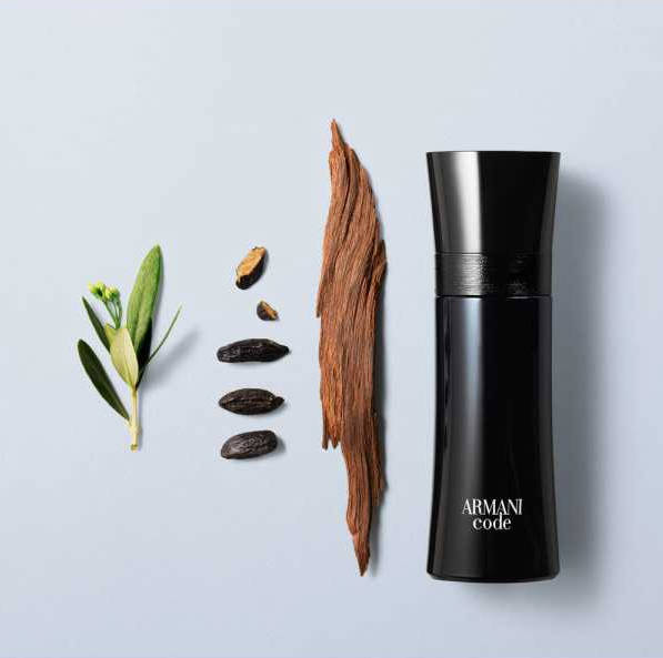 5 Fabulous Perfumes that Smell Like Armani Code in 2025 - Extrabux