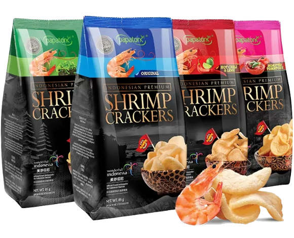 15 Best Asian Shrimp Chips & Crackers: Korea, Japan & China Delights ...