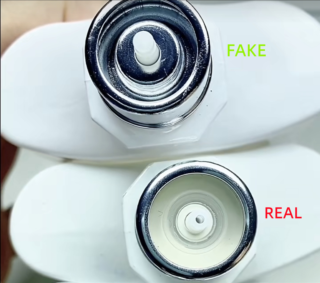 Creed Silver Mountain Water Real vs. Fake Guide 2025: How To Tell ...