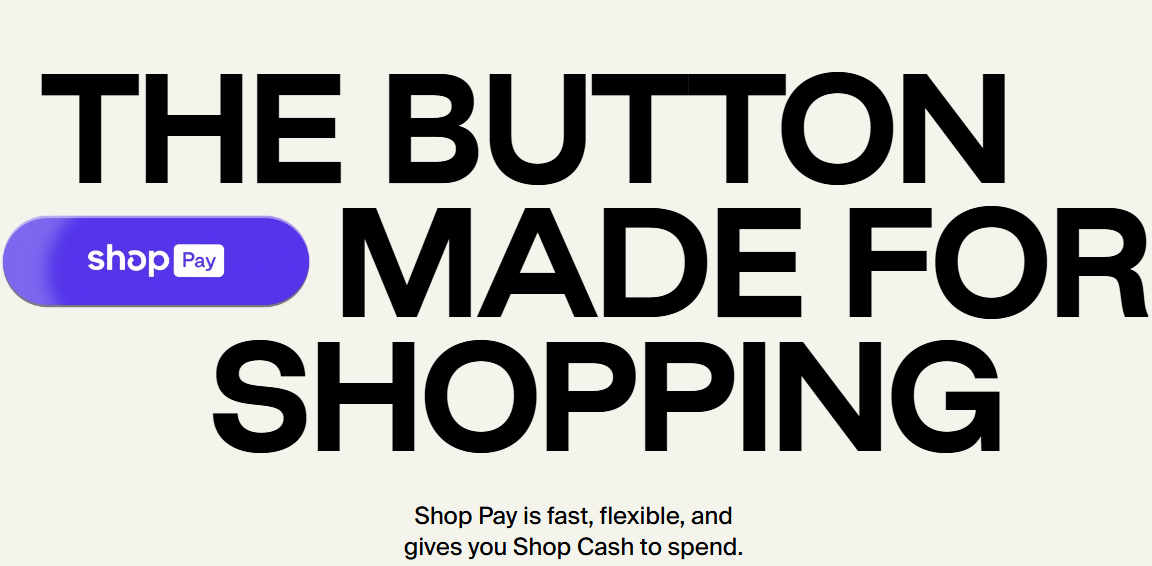 2025最全Shop Pay注册与使用指南（实名+绑定银行卡+付款流程+功能+优势+常见问题） - Extrabux