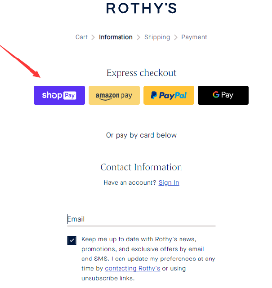 2025最全Shop Pay注册与使用指南（实名+绑定银行卡+付款流程+功能+优势+常见问题） - Extrabux